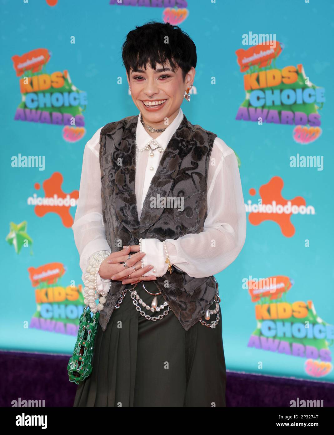 Kinderpreis 2023 -Fotos und -Bildmaterial in hoher Auflösung – Alamy