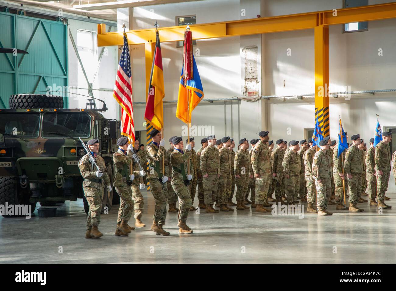12. Kampfluftfahrtbrigade (12 CAB), Soldaten, Familie und Mitglieder ...