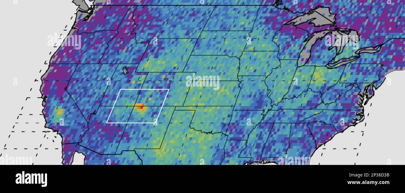 FILE - This undated handout image provided by NASA/JPL-Caltech ...