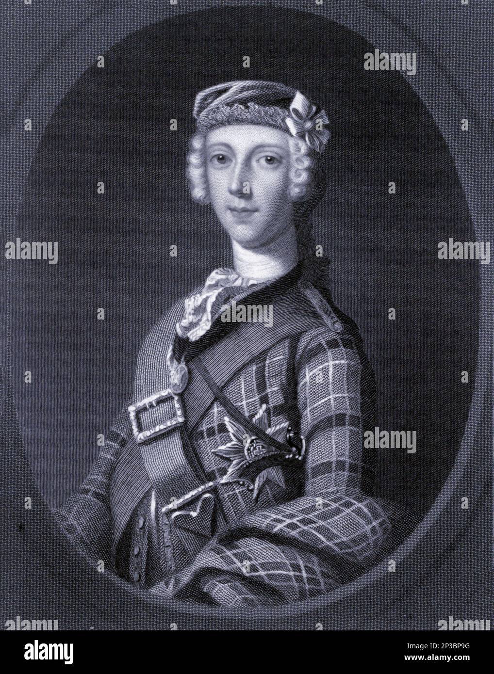 Was a scottish nobleman -Fotos und -Bildmaterial in hoher Auflösung – Alamy