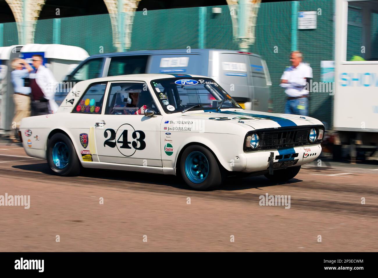 Ford betrug cortina -Fotos und -Bildmaterial in hoher Auflösung – Alamy