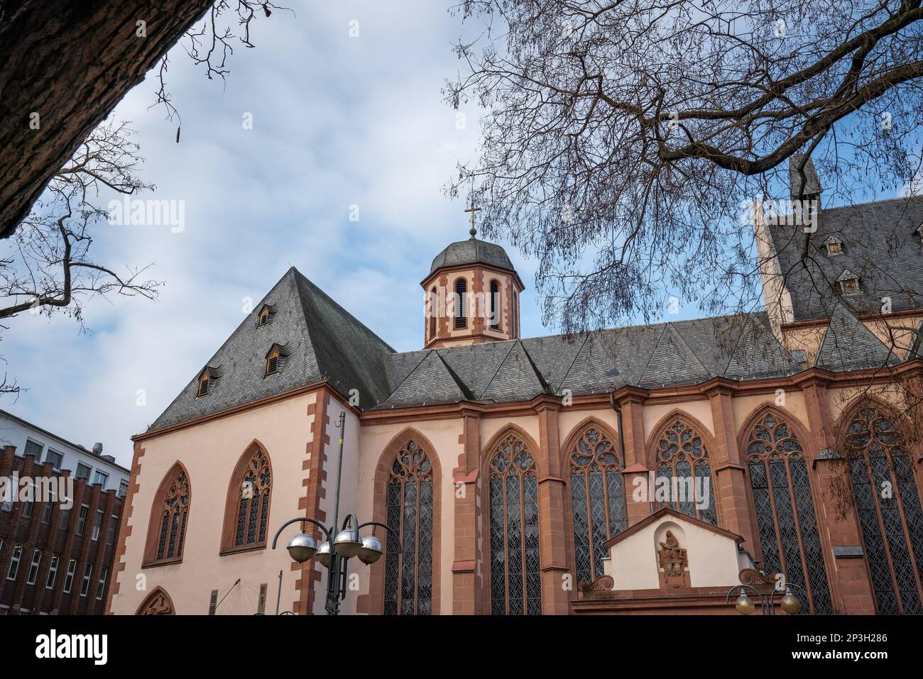 Church liebfrauenkirche -Fotos und -Bildmaterial in hoher Auflösung – Alamy