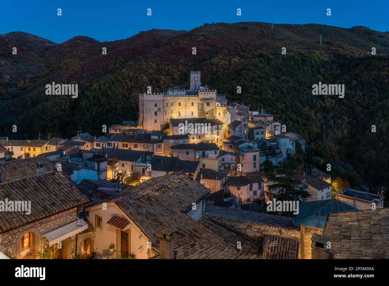 Cineto romano -Fotos und -Bildmaterial in hoher Auflösung – Alamy