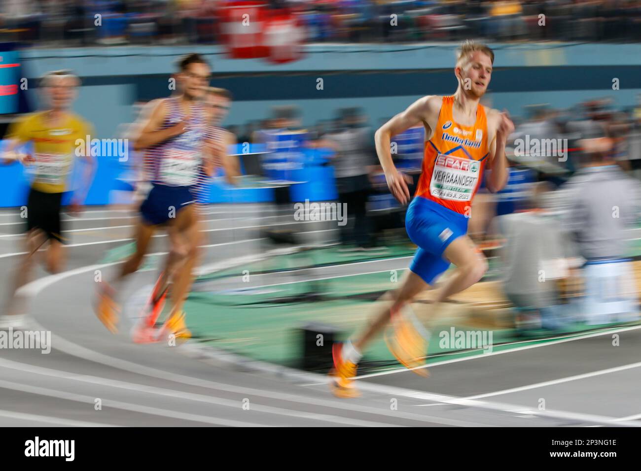 Tim verbaandert aus den niederlanden -Fotos und -Bildmaterial in hoher ...