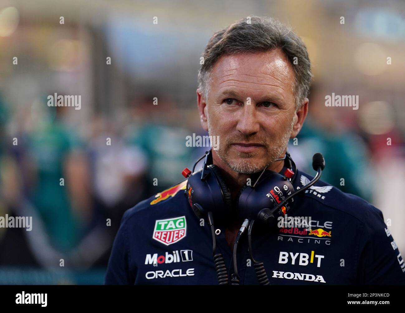 Christian horner where -Fotos und -Bildmaterial in hoher Auflösung – Alamy