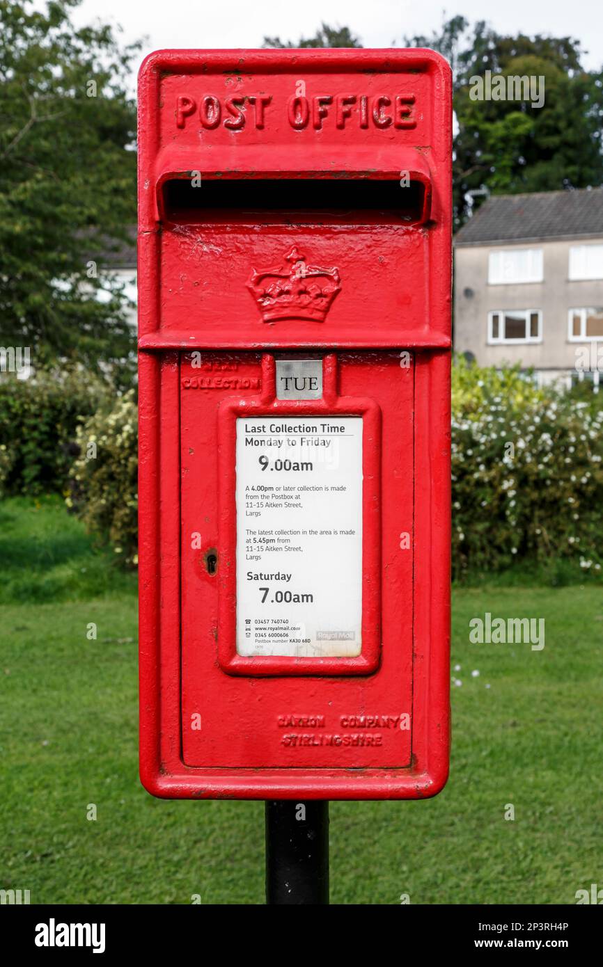 Lamp post uk -Fotos und -Bildmaterial in hoher Auflösung – Alamy