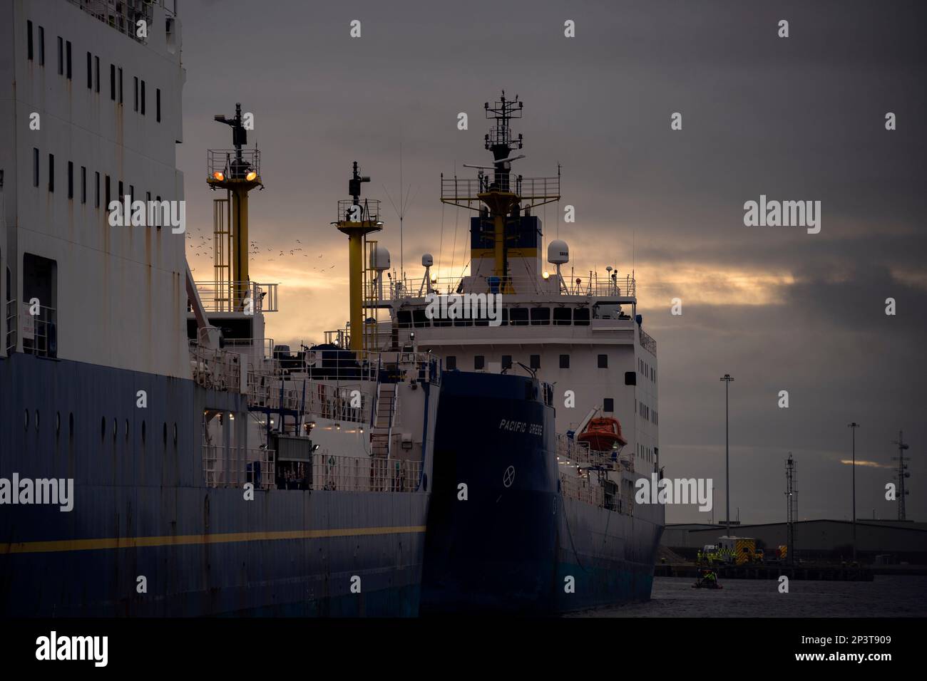Nuclear carrier -Fotos und -Bildmaterial in hoher Auflösung – Alamy