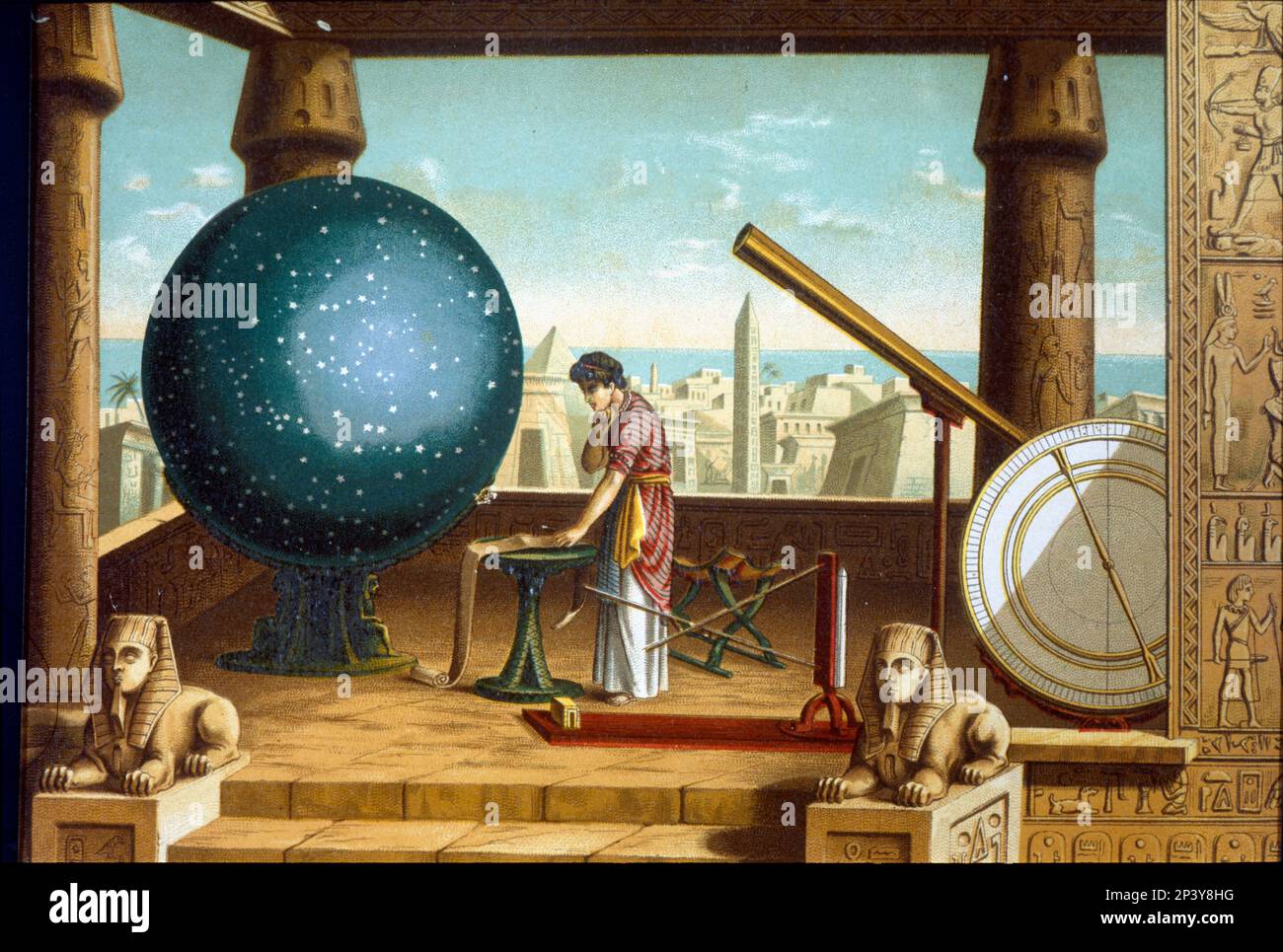 Geograph und mathematiker -Fotos und -Bildmaterial in hoher Auflösung ...