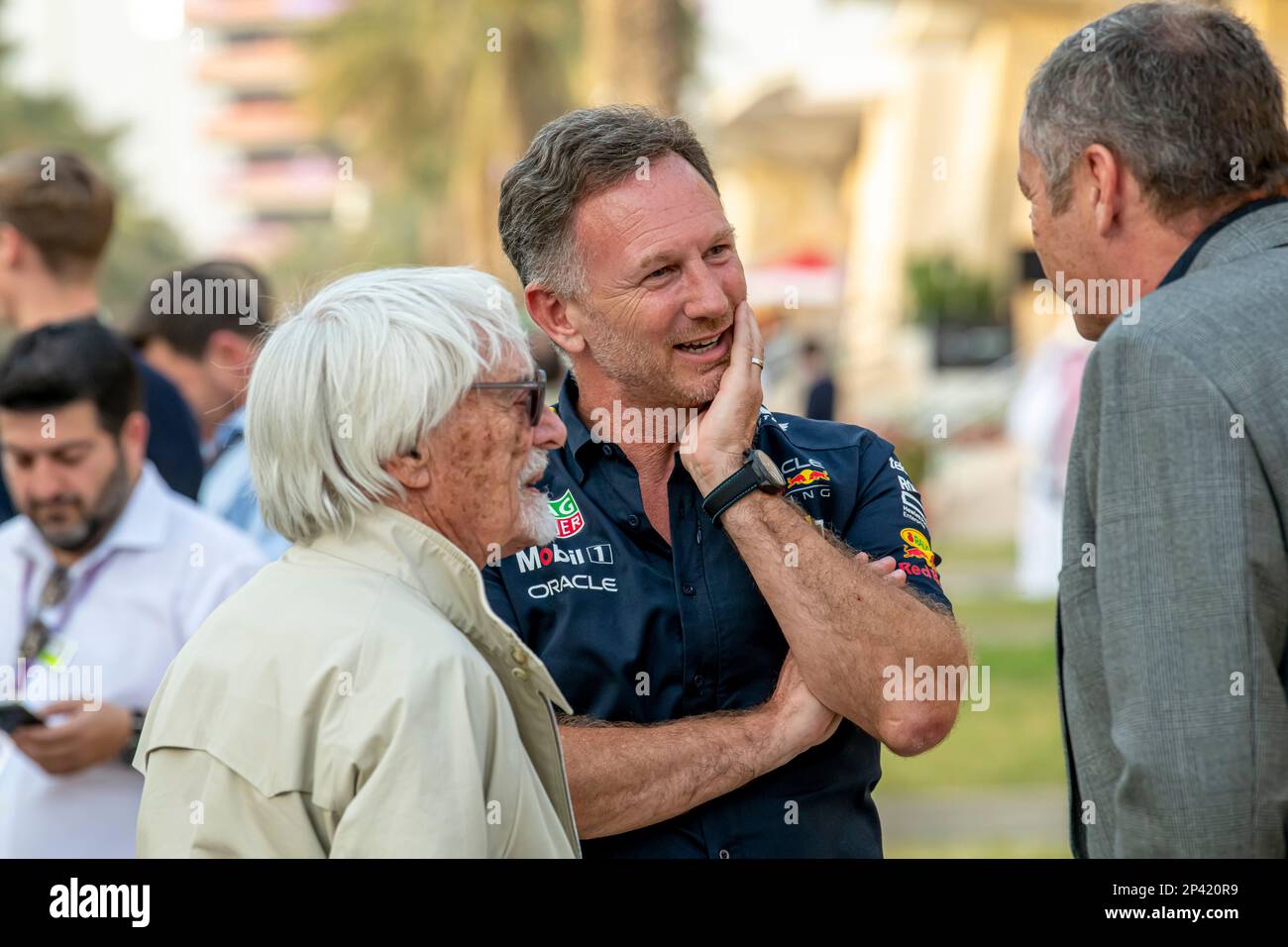 Christian horner formula 1 motorsport -Fotos und -Bildmaterial in hoher ...