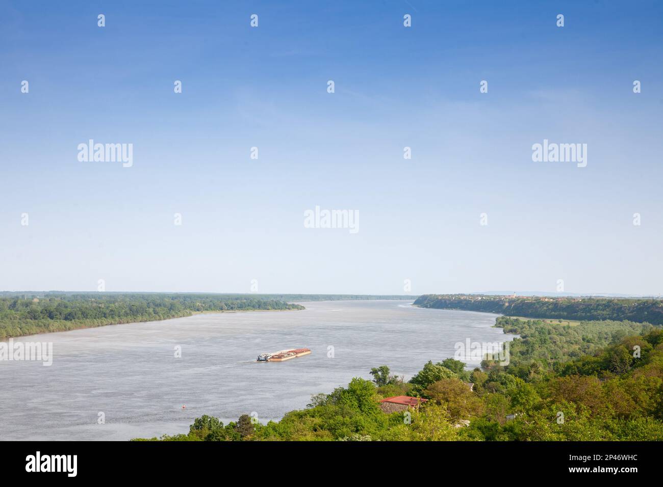 Reka dunav -Fotos und -Bildmaterial in hoher Auflösung – Alamy