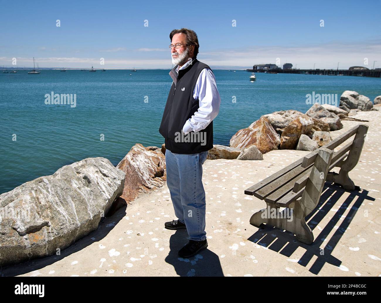 Richard Martinez, the father of Christopher Michael-Martinez, who was ...