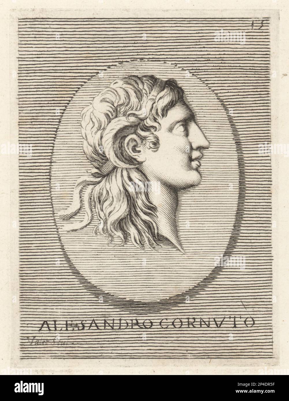 Alexander iii of macedon -Fotos und -Bildmaterial in hoher Auflösung ...