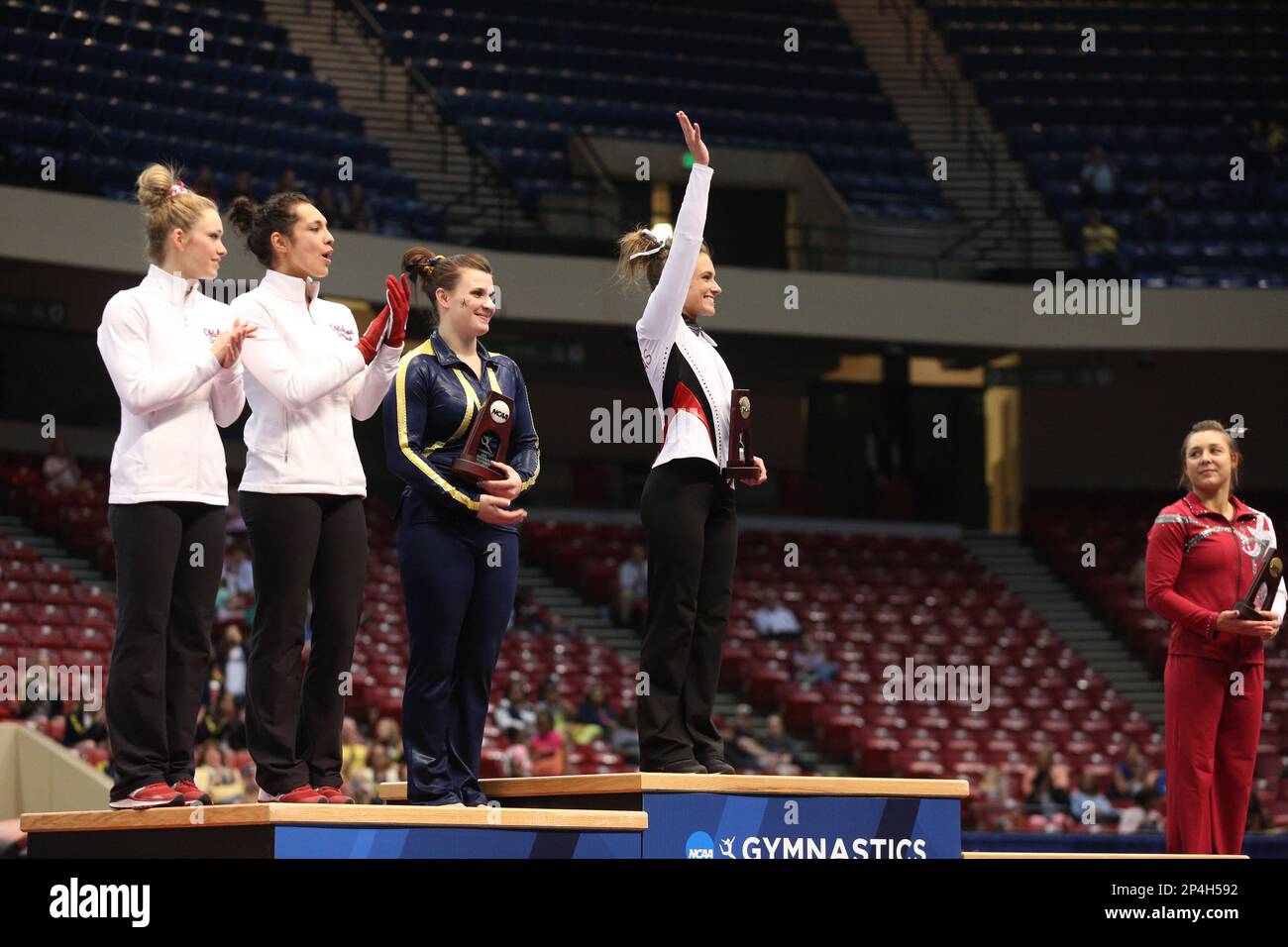 April 20, 2014 - Birmingham, AL, United States of America - April 20 ...