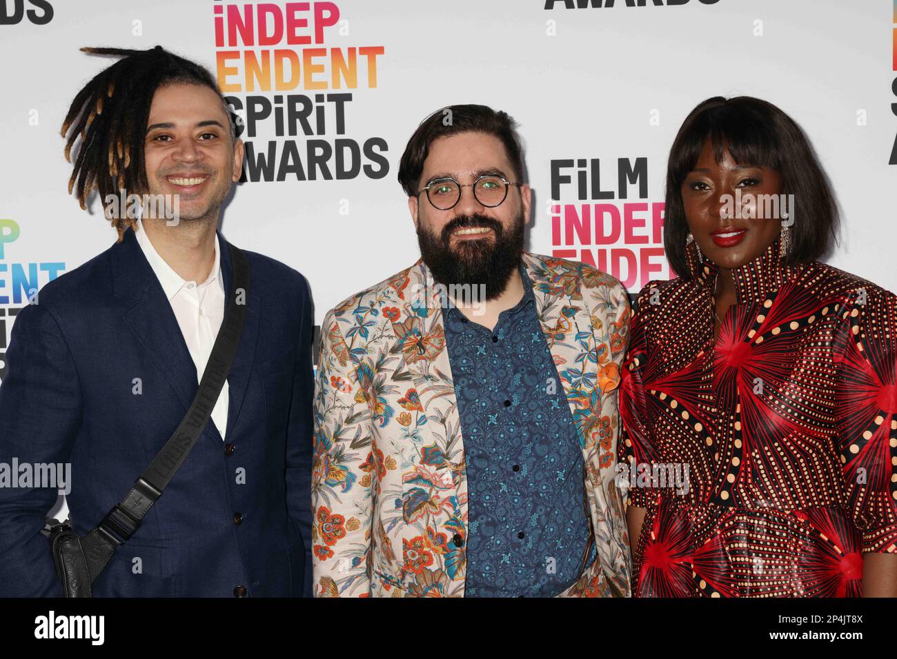 Ellie foumbi und joseph mastantuono -Fotos und -Bildmaterial in hoher ...