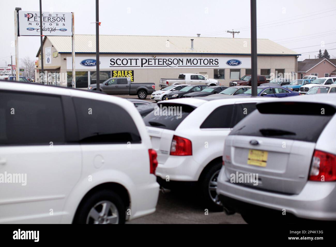 ADVANCED FOR USE SUNDAY MARCH 30 AND THEREAFTER After the October ...