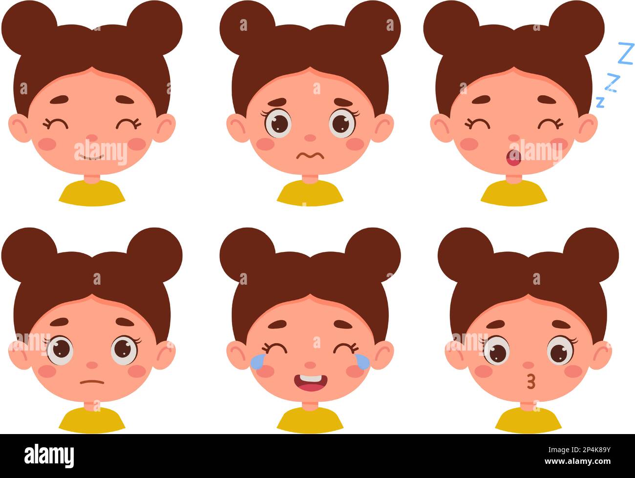 Schlafendes mädchen im kindergarten -Fotos und -Bildmaterial in hoher Auflösung – Alamy