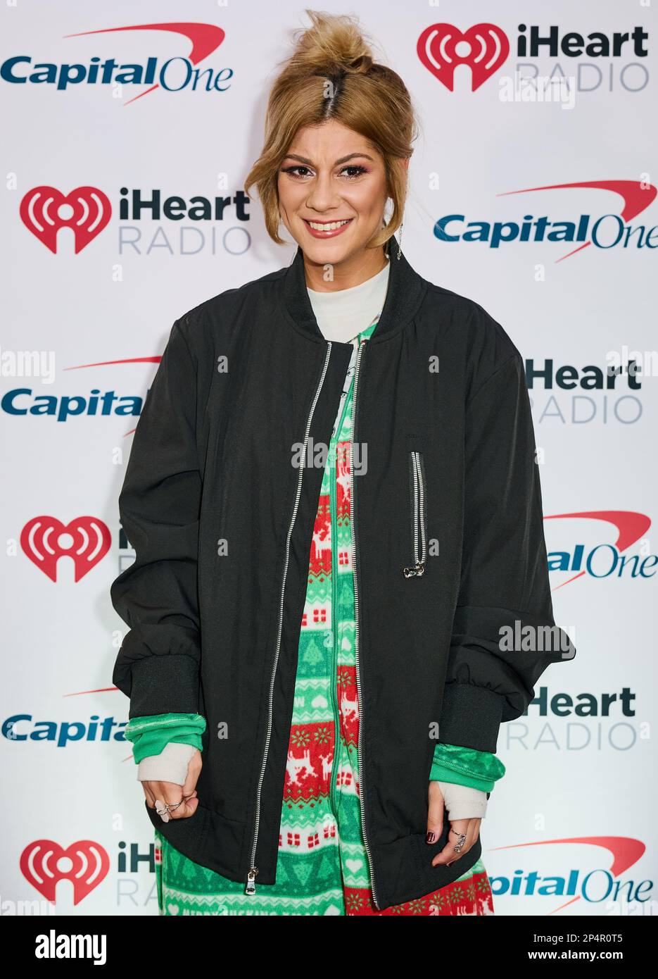 Jingleball 2022 -Fotos und -Bildmaterial in hoher Auflösung – Alamy