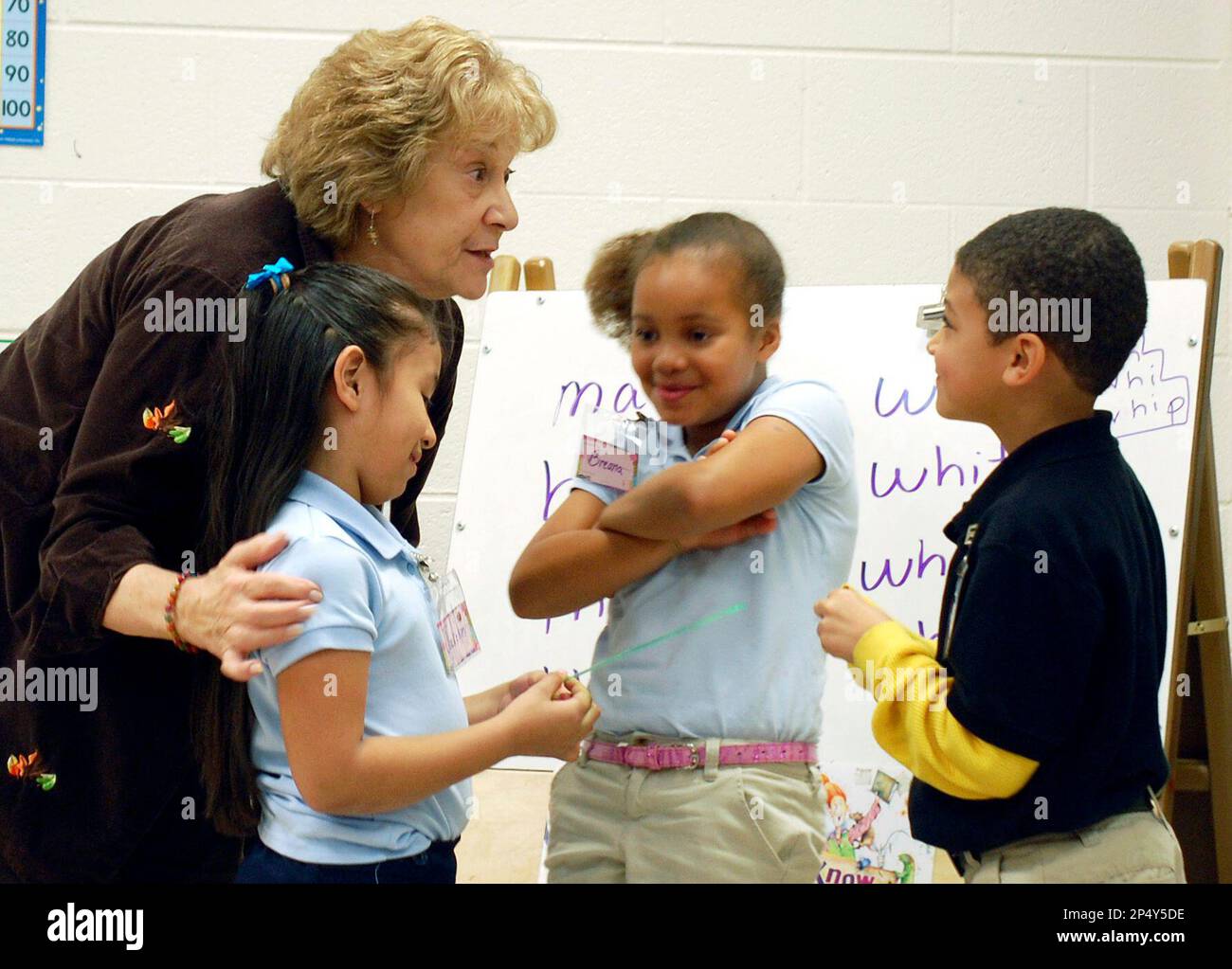 ADVANCE FOR MONDAY, NOV. 25 - In this photo taken on Nov. 6, 2013 ...