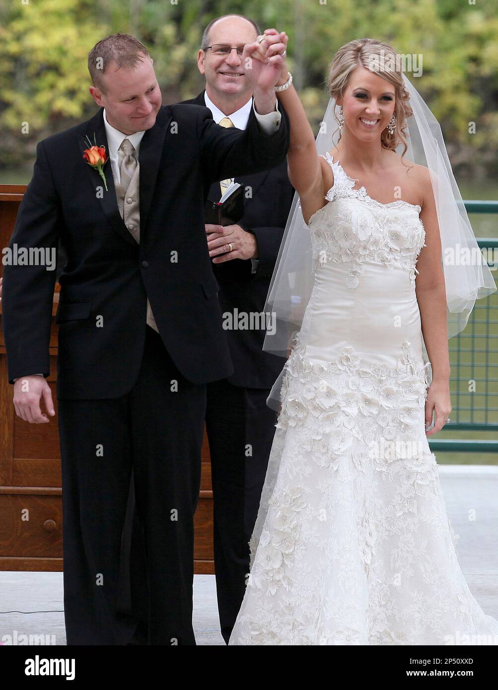 ADVANCE FOR SUNDAY NOV. 3 AND THEREAFTER - This Oct. 26, 2013, photo ...