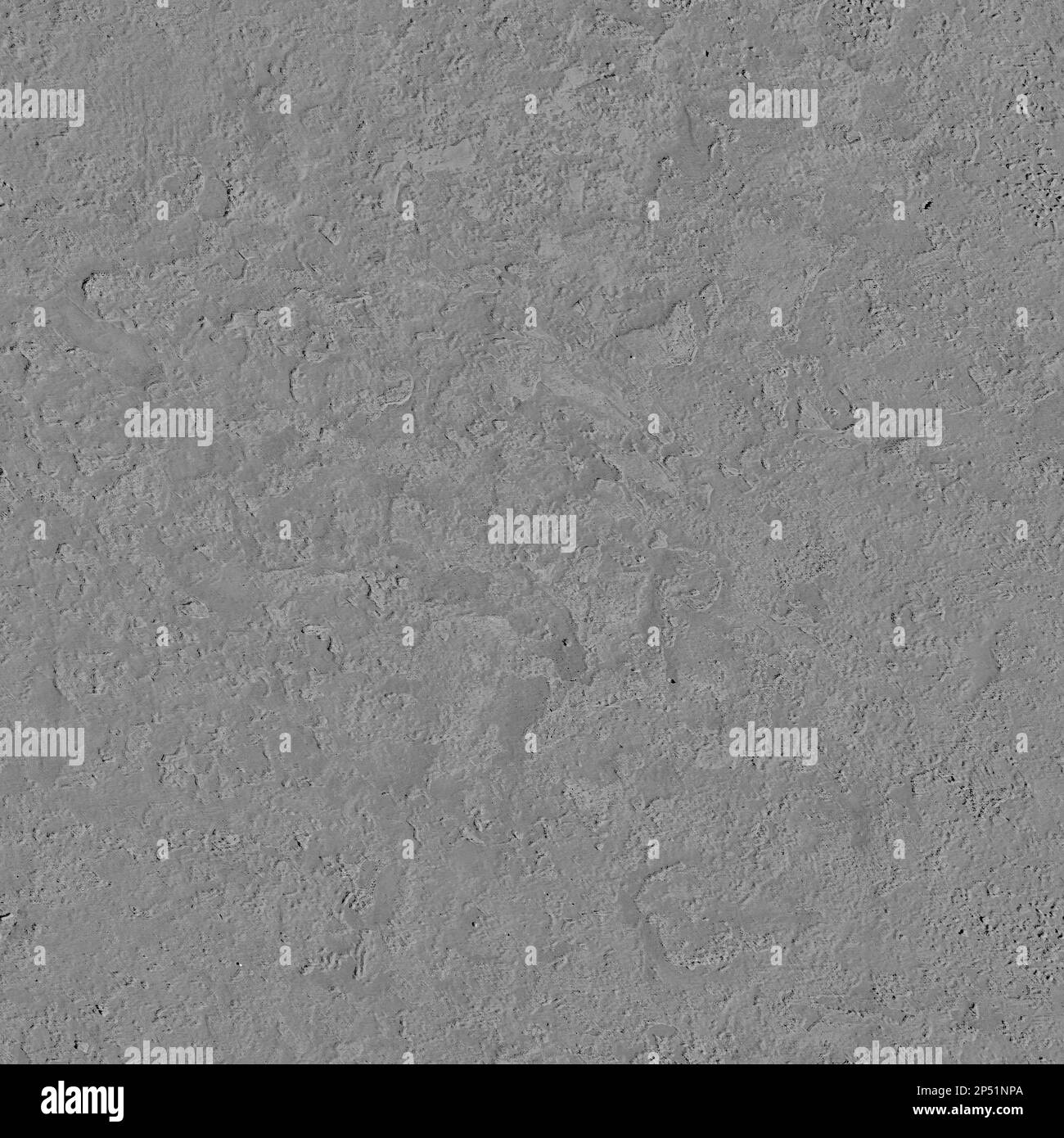 Gloss MAP rauer Beton Wand, Gloss Mapping Beton rau Stockfotografie - Alamy