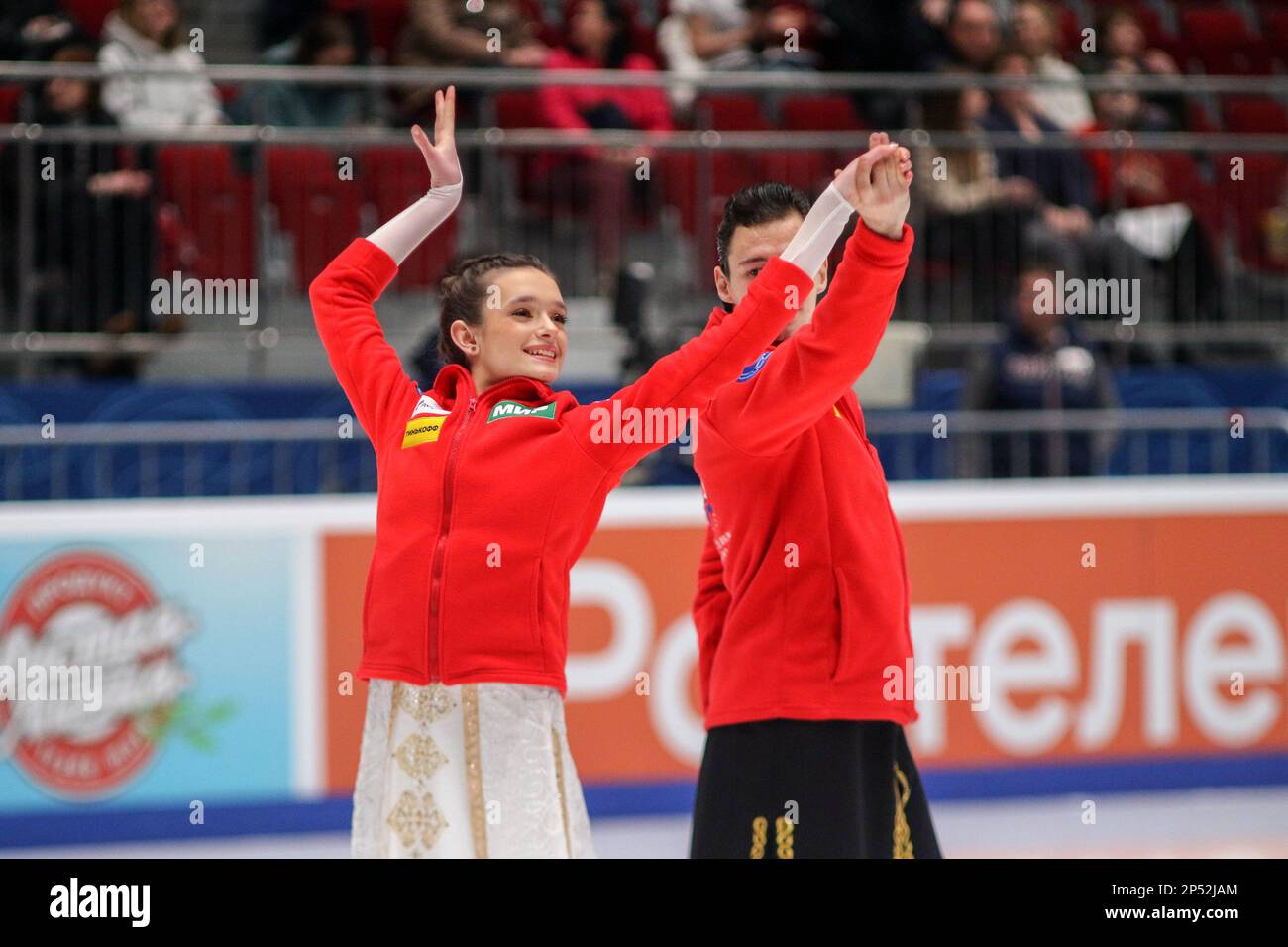 Warwara zhdanova -Fotos und -Bildmaterial in hoher Auflösung – Alamy