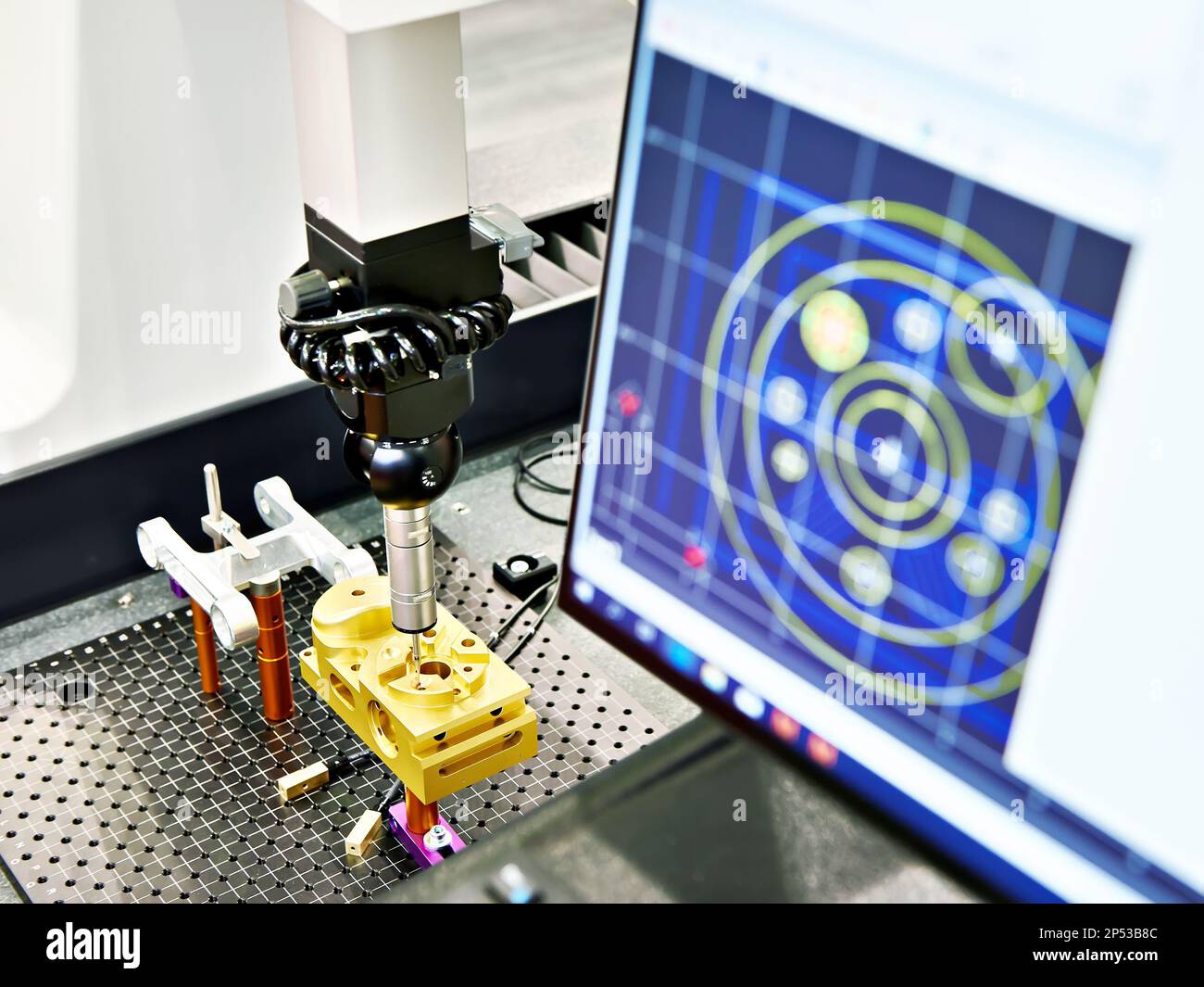 Measuring systems -Fotos und -Bildmaterial in hoher Auflösung – Alamy