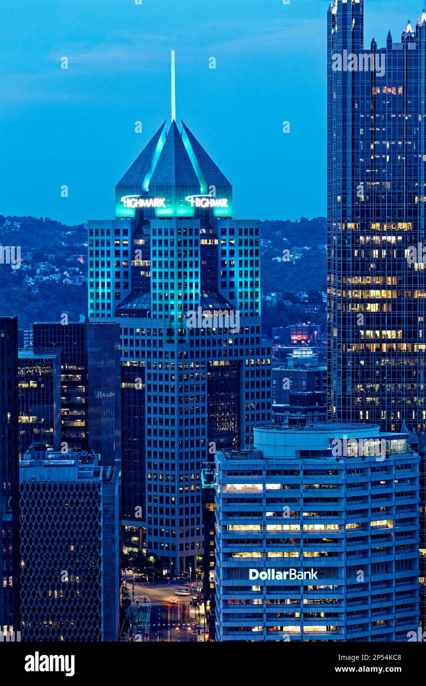 Hauptsitz der dollarbank -Fotos und -Bildmaterial in hoher Auflösung ...