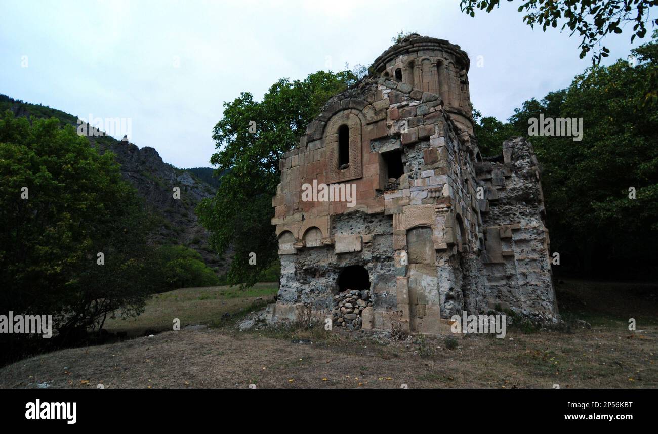Yeni rabat kilisesi -Fotos und -Bildmaterial in hoher Auflösung – Alamy