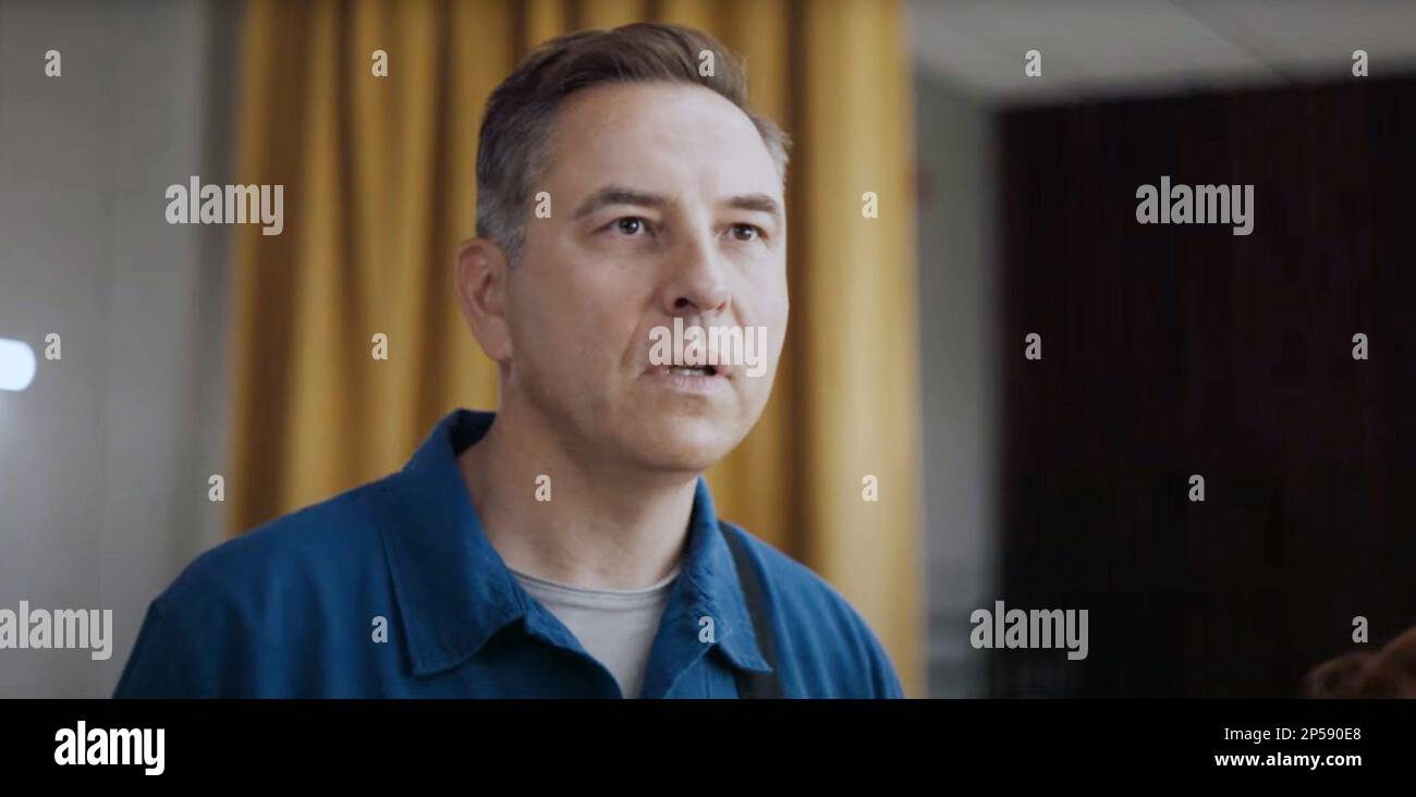 MEIN HAPPY END, David Walliams, 2023. © Sehenswürdigkeiten Am ...