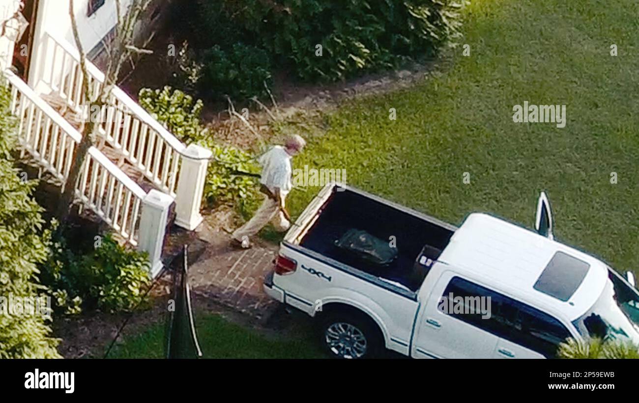 MURDAUGH MURDERS: A SOUTHERN SCANDAL, Where is Mallory?", (Staffel 1 ...