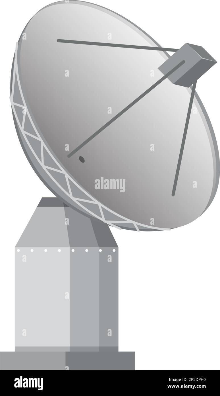 Weather radar image Stock-Vektorgrafiken kaufen - Alamy