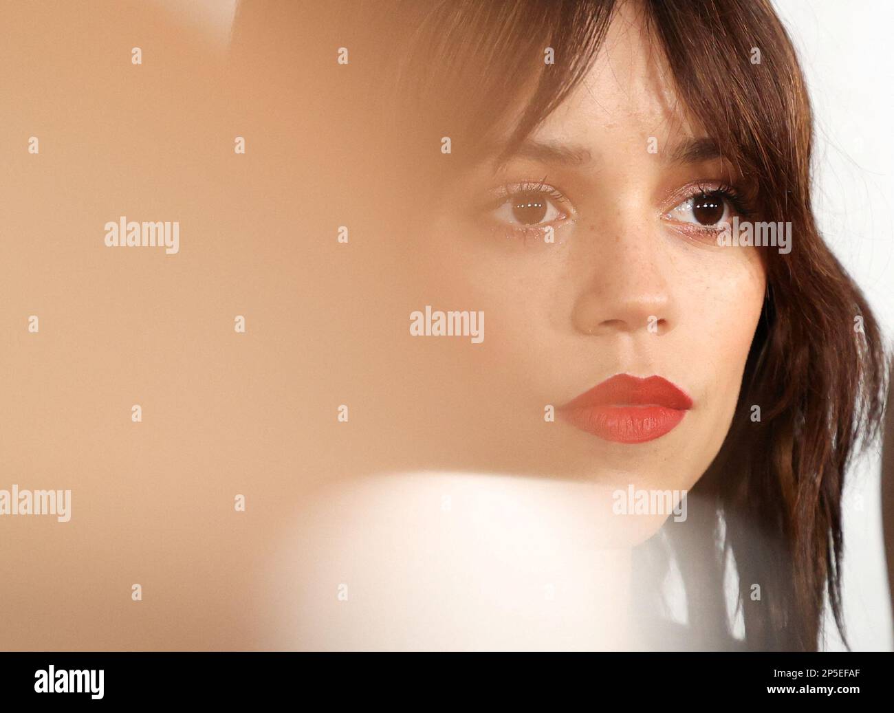 Jenna ortega 2023 -Fotos und -Bildmaterial in hoher Auflösung – Alamy