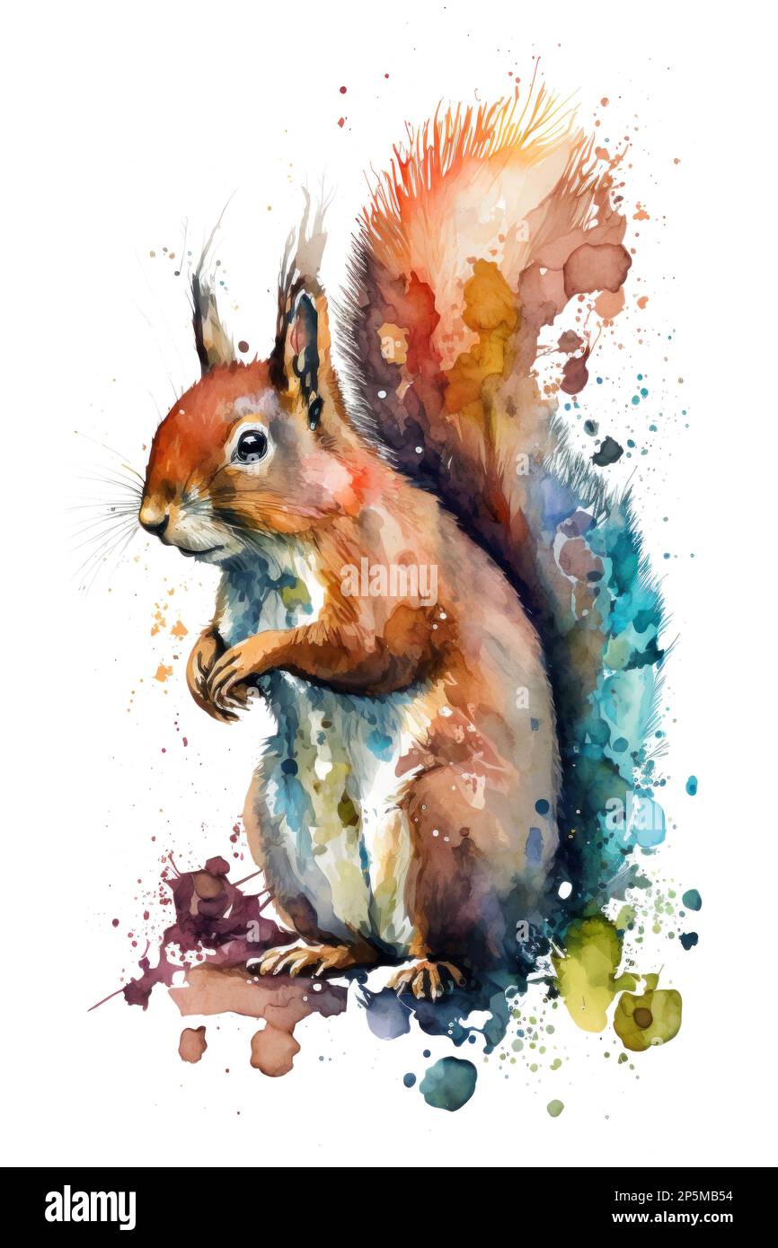 Generative ai illustration -Fotos und -Bildmaterial in hoher Auflösung – Alamy