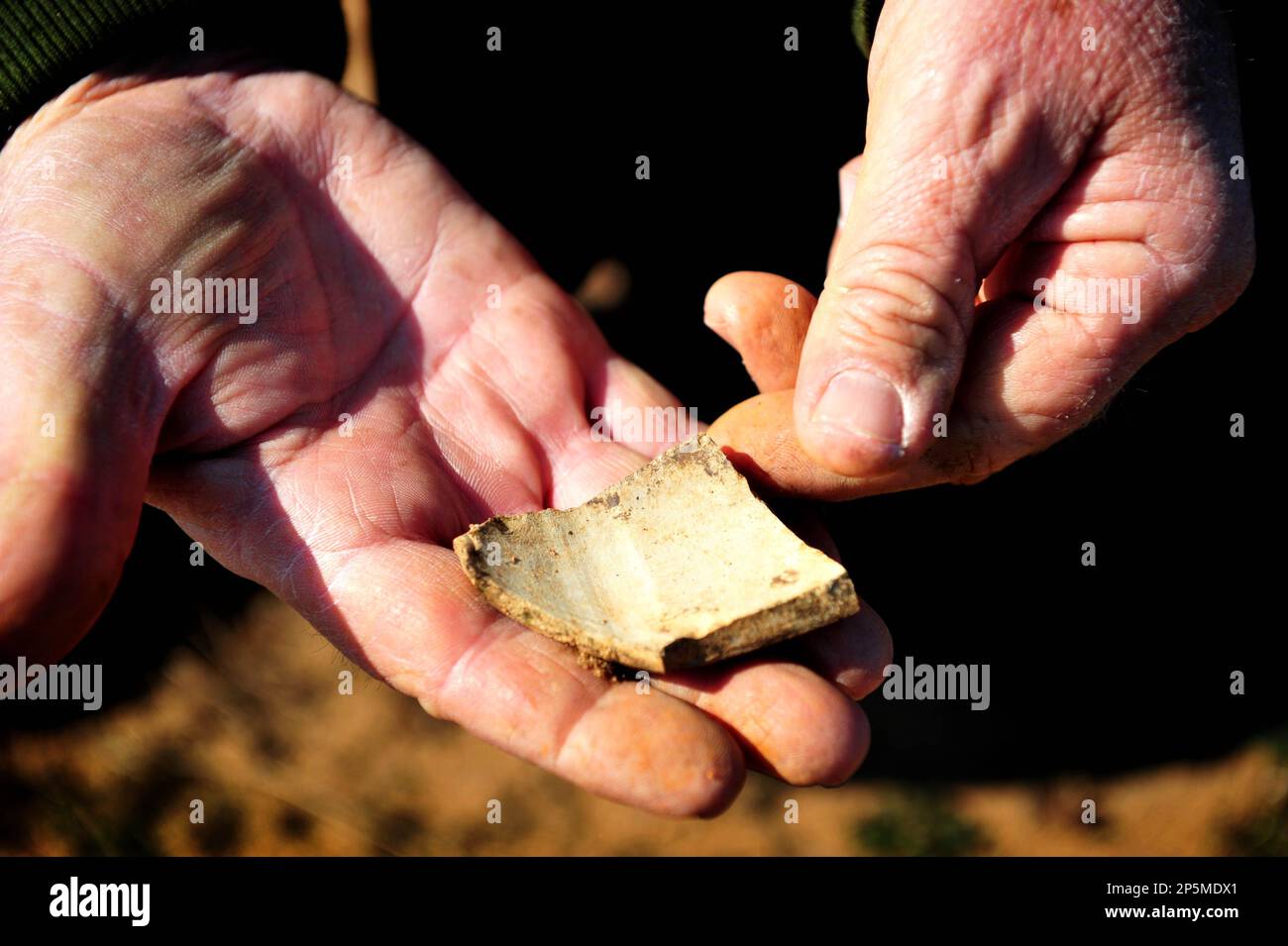 ADVANCE FOR SUNDAY AUG. 10 - In this photo taken Jan. 23, 2013, Ken ...