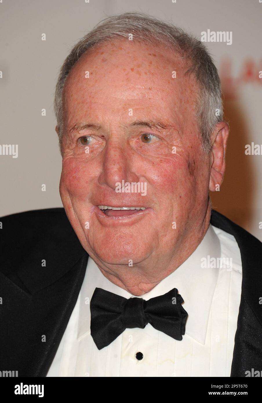 LOS ANGELES, CA - NOVEMBER 05: CEO and Chairman of United Artists Jerry ...