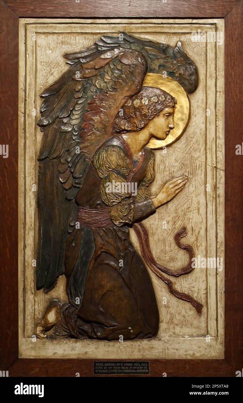 Robert anning -Fotos und -Bildmaterial in hoher Auflösung – Alamy