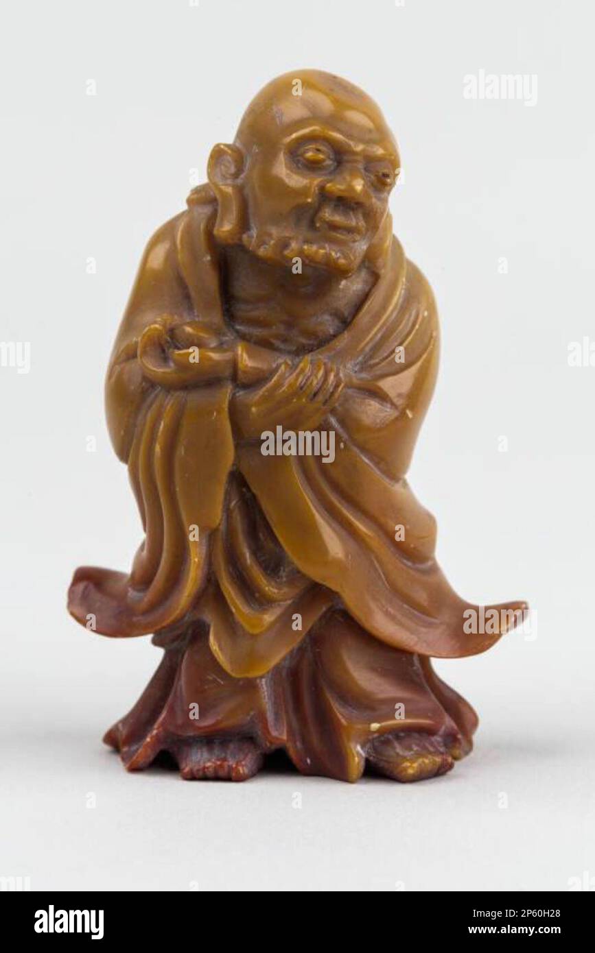 Soapstone figure -Fotos und -Bildmaterial in hoher Auflösung – Alamy