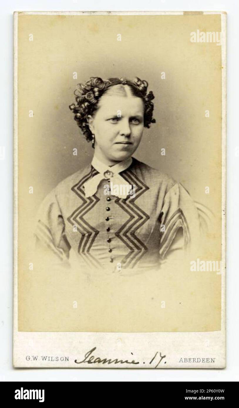 Jean wilson -Fotos und -Bildmaterial in hoher Auflösung – Alamy