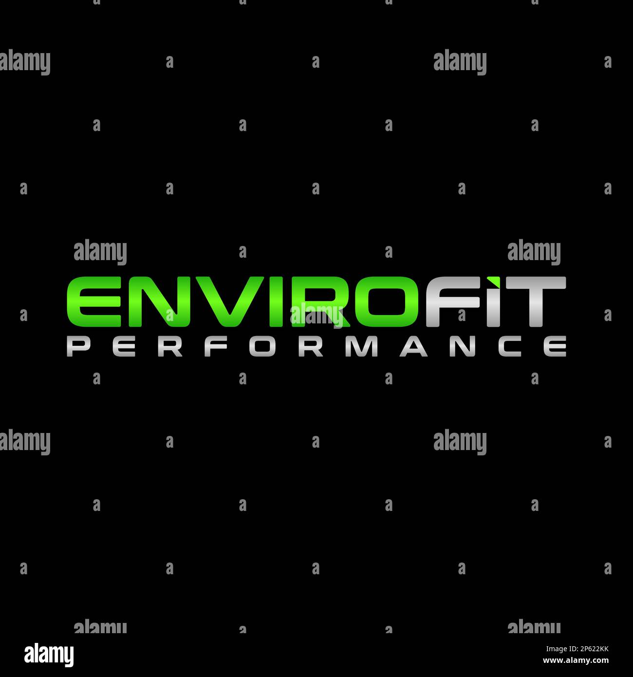 Outdoor fitness gym Stock-Vektorgrafiken kaufen - Alamy