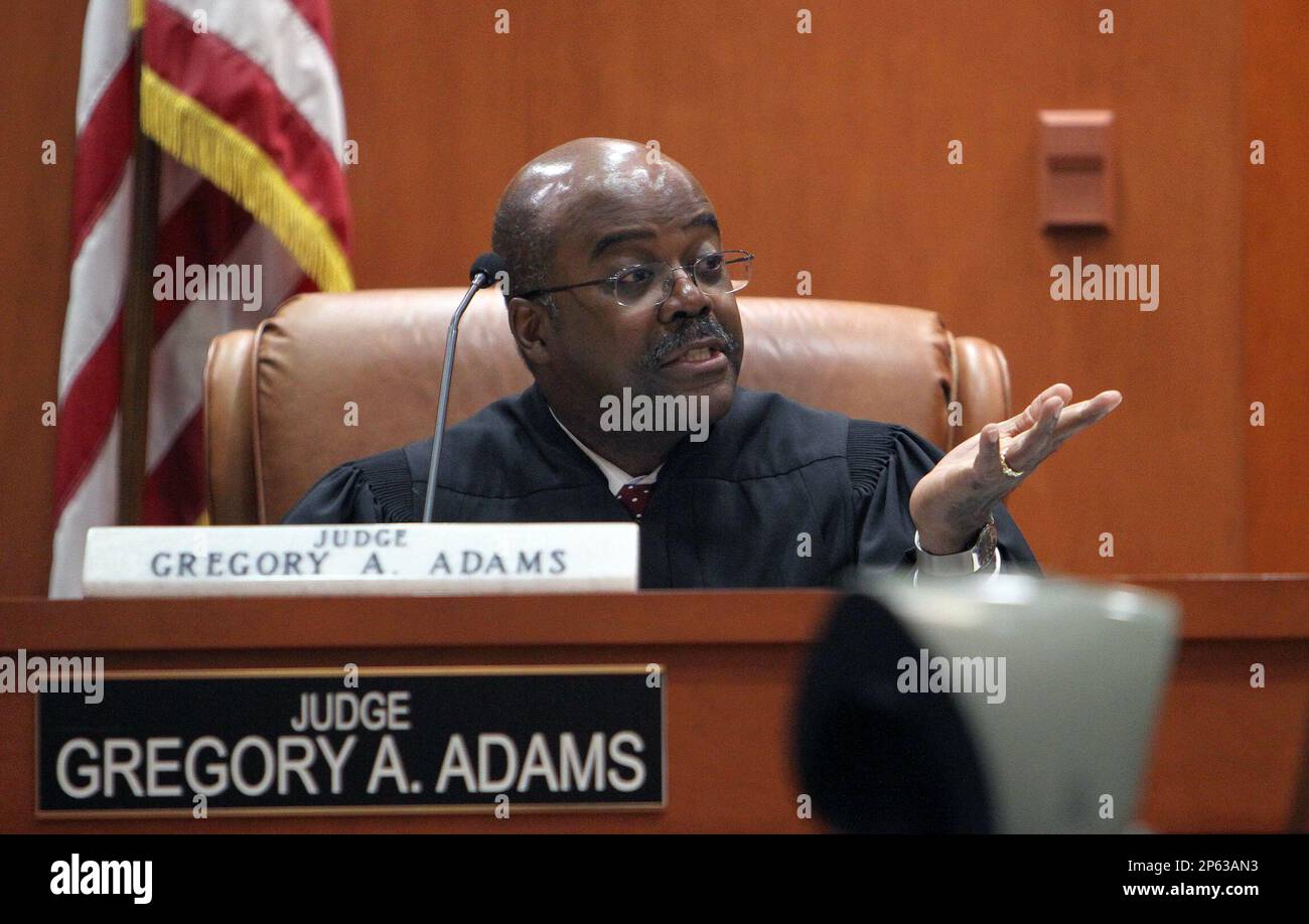 Andrea Sneiderman appeared at an arraignment hearing before Judge ...