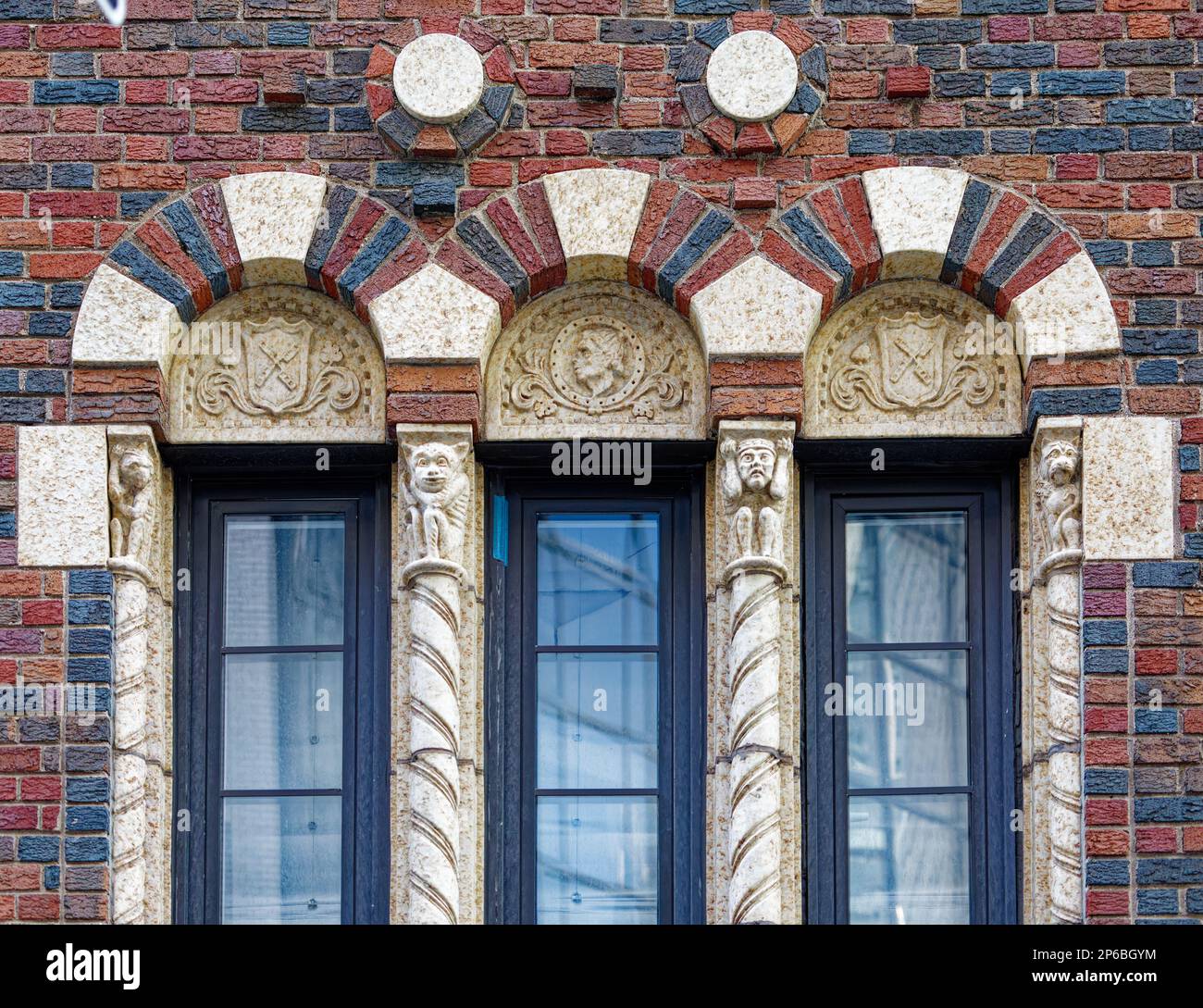George renwick -Fotos und -Bildmaterial in hoher Auflösung – Alamy