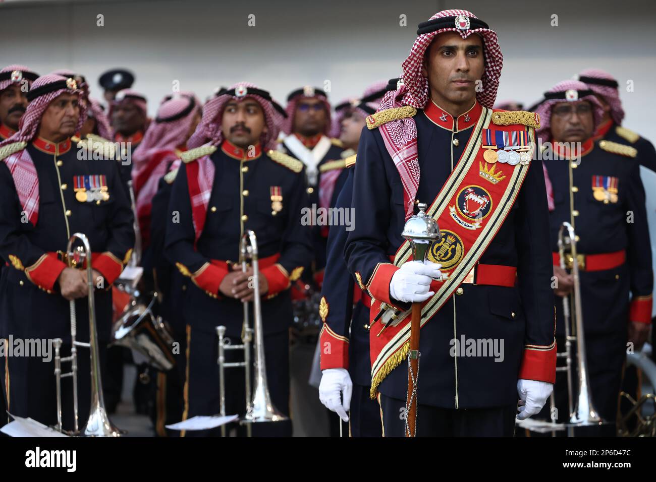 Bahrain polizei -Fotos und -Bildmaterial in hoher Auflösung – Alamy