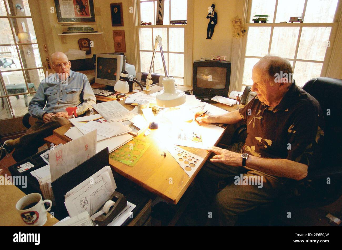 ADVANCE FOR SUNDAY MAY 20 AND THEREAFTER - In a Jan. 25, 2006 photo ...