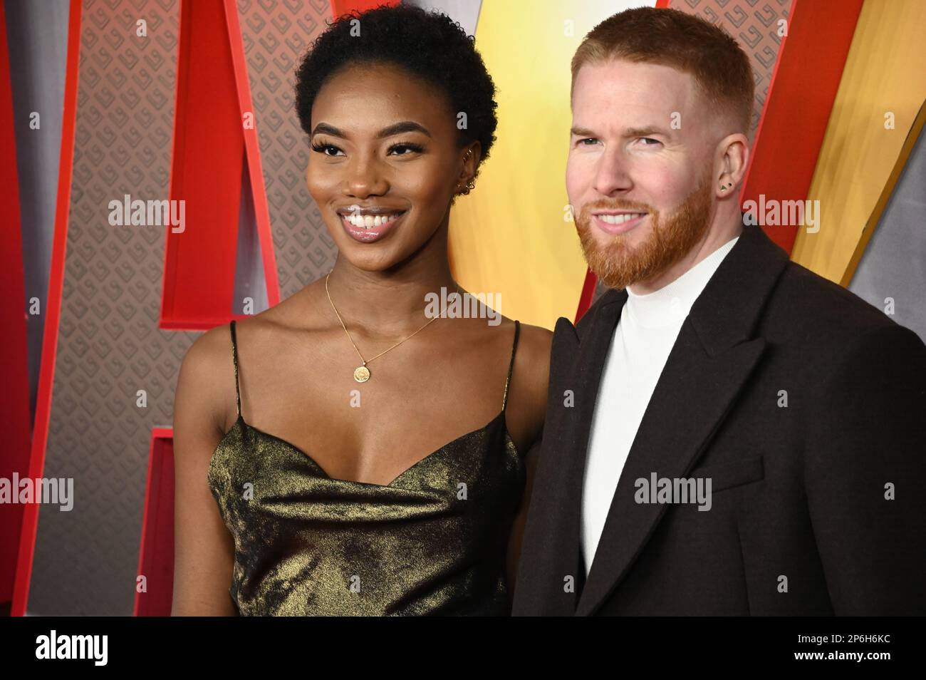 Adeola patronne -Fotos und -Bildmaterial in hoher Auflösung – Alamy