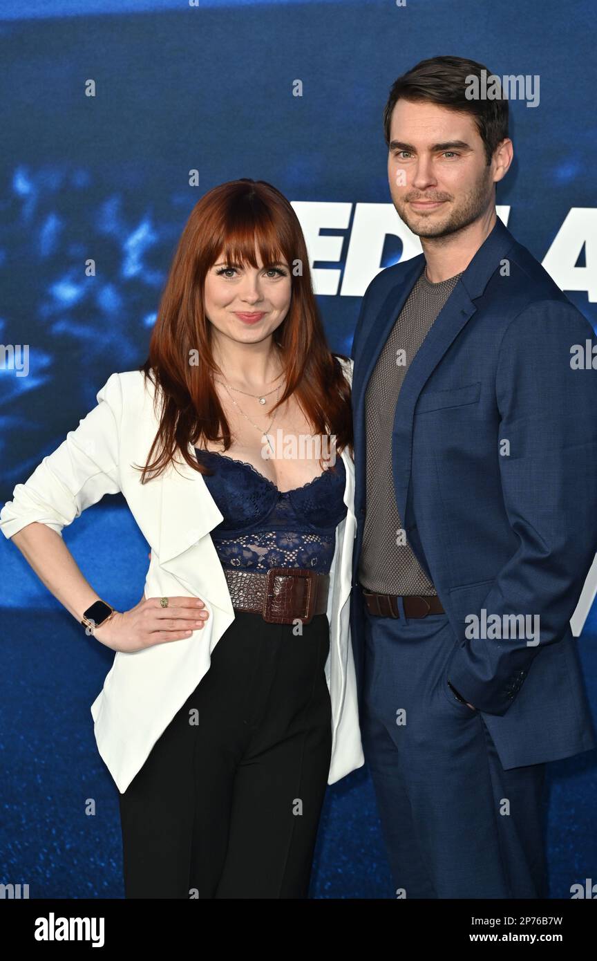 Galadriel stineman -Fotos und -Bildmaterial in hoher Auflösung – Alamy