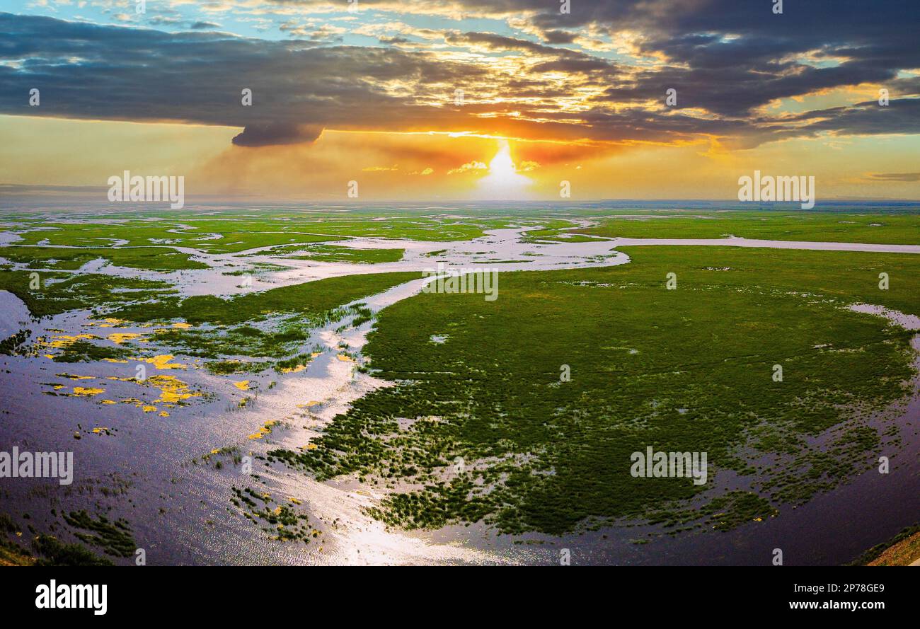 Ussuri river -Fotos und -Bildmaterial in hoher Auflösung – Alamy