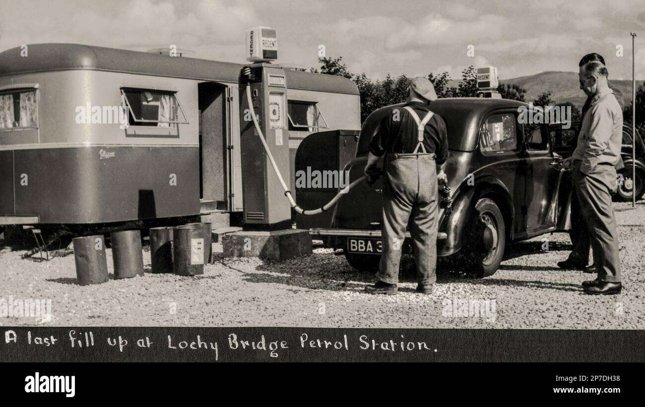 Regent oil company limited -Fotos und -Bildmaterial in hoher Auflösung ...