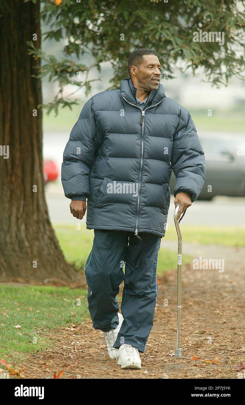 norris067 mac.jpg Former Oakland Athletic star pitcher, Mike Norris ...