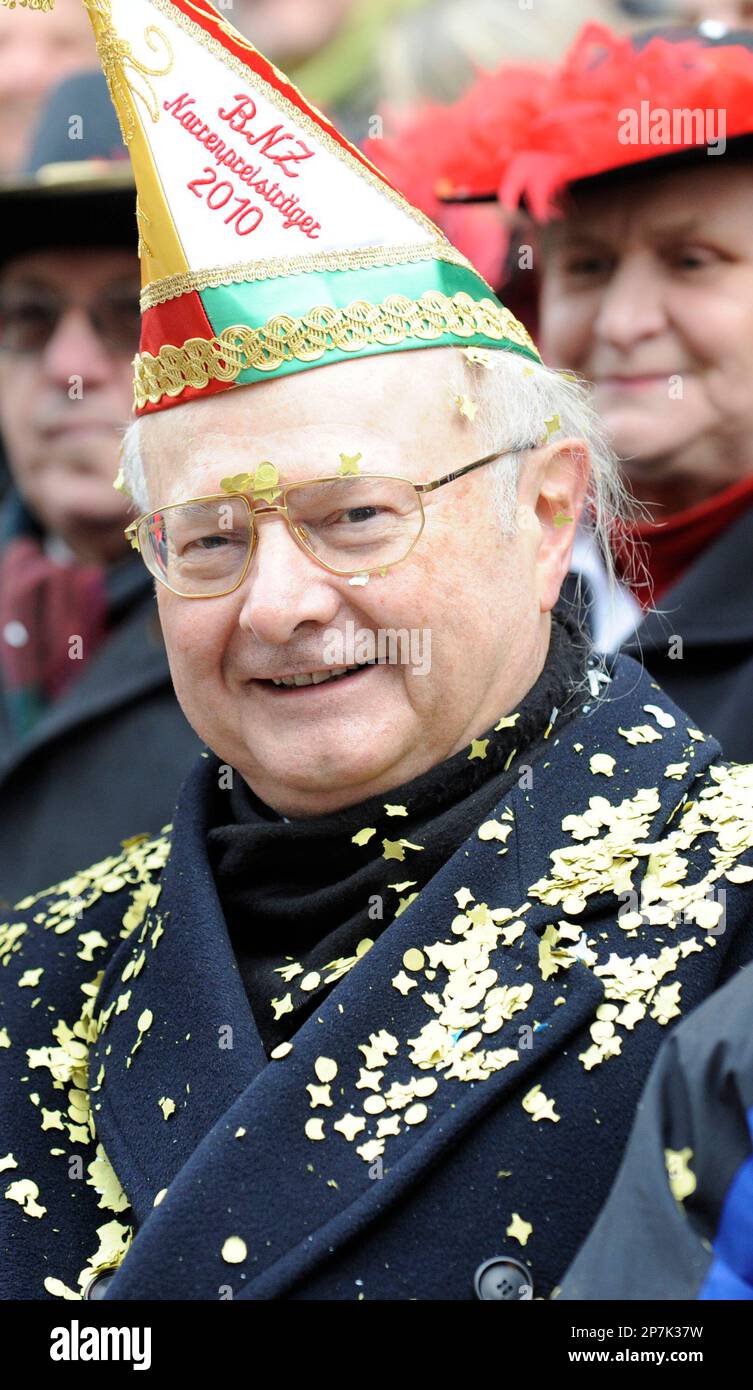 Der Freiburger Erzbischof und Vorsitzende der Deutschen ...