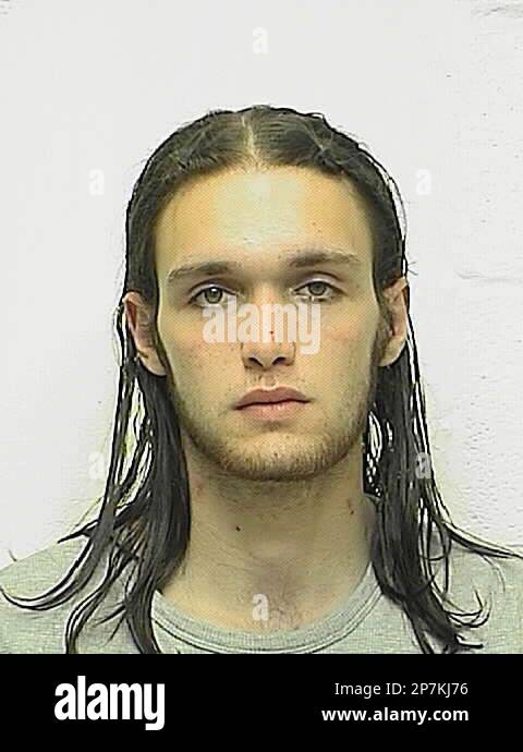 FILE - This Nov. 13, 2008 file photo provided by the Hagerstown Police ...